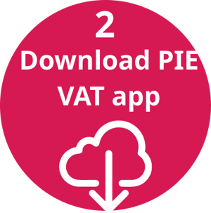 Enjoy Tax Free Shopping in Japan | Tax Free Counter "PIE VAT Station"